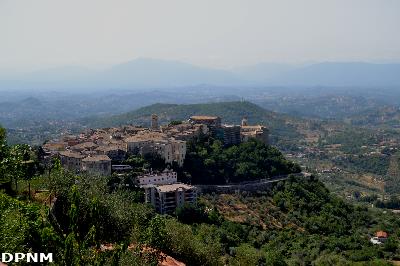 Veroli :: Due passi nel mistero