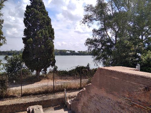 Area archeologica dei porti di Claudio e Traiano :: Due passi nel mistero